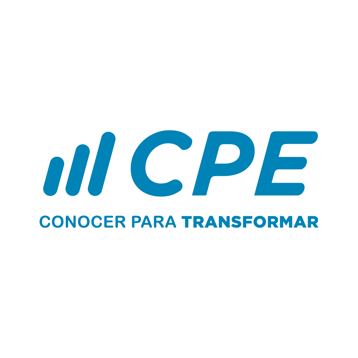 Webinar Hablemos de Transformación digital - Instituto CPE